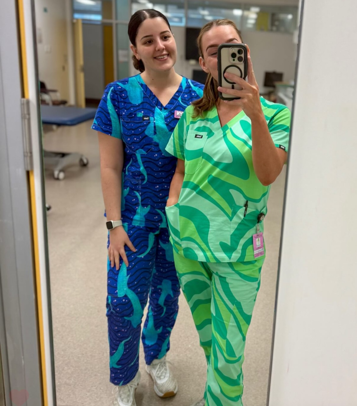 KODA SCRUBS - Medical Uniforms