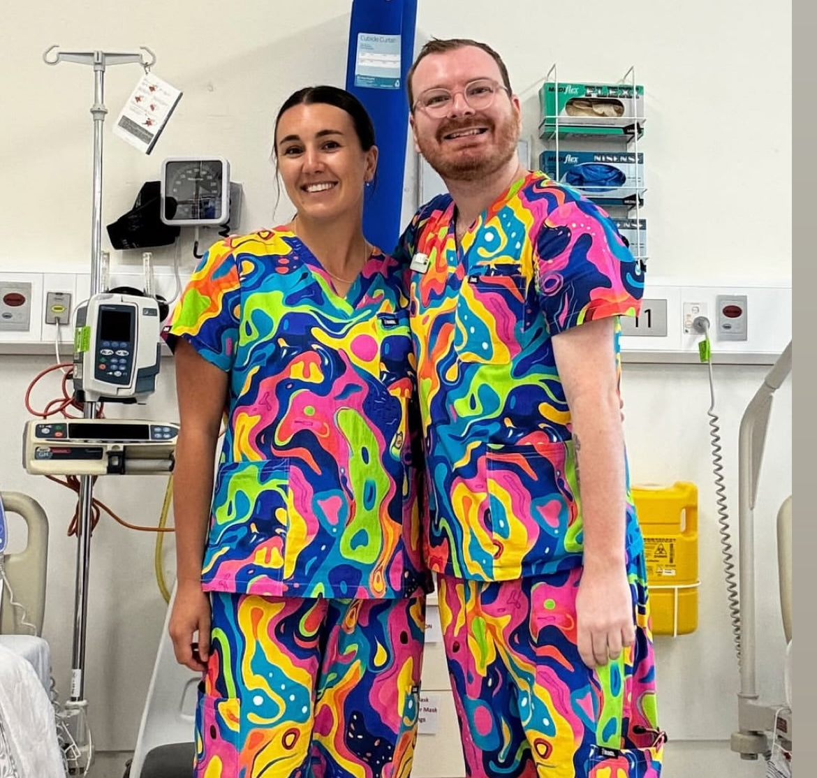 KODA SCRUBS - Medical Uniforms