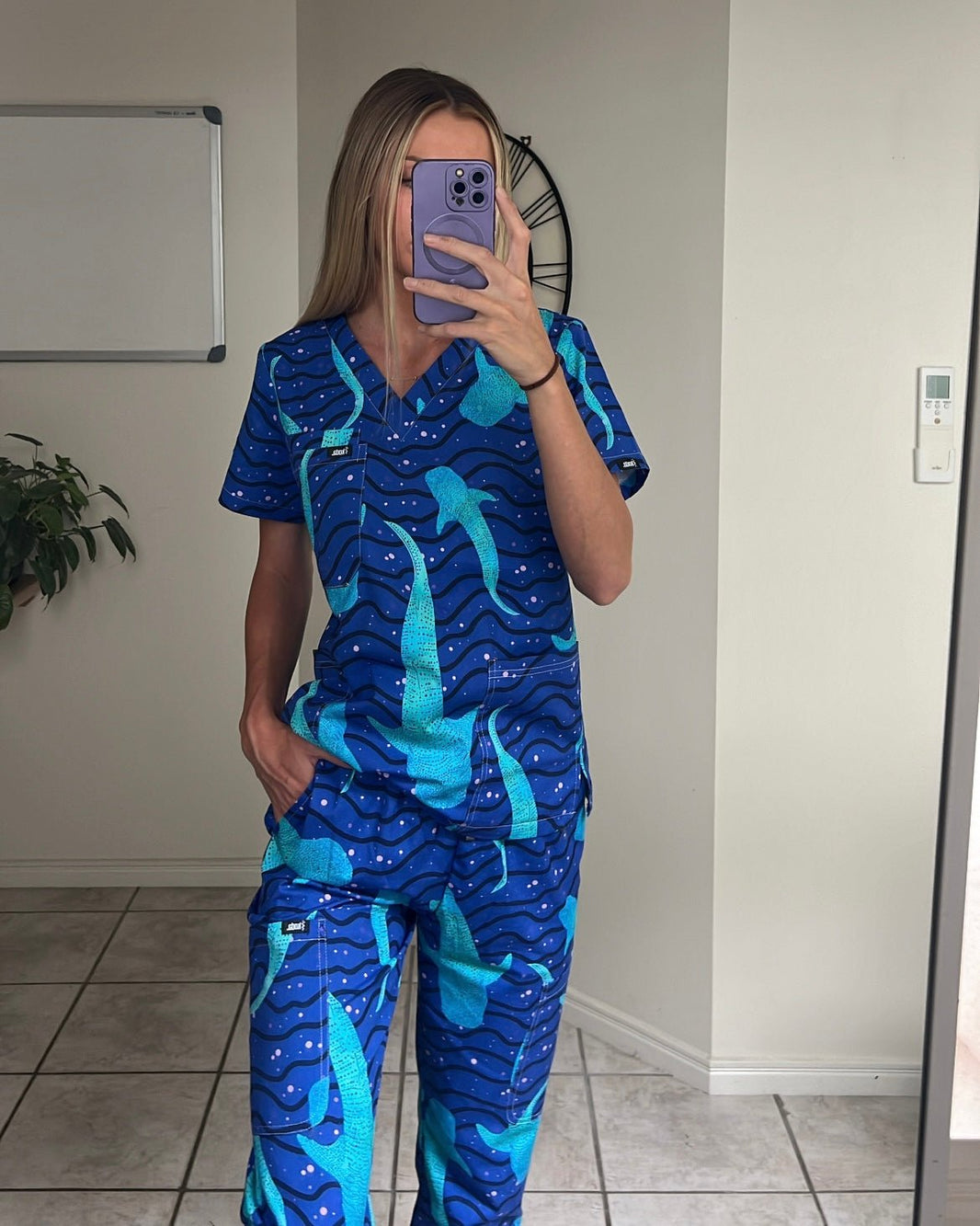 KODA SCRUBS - Medical Uniforms